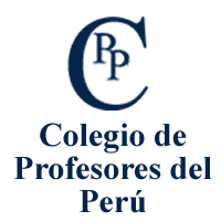 CPPe - Colegio de Profesores del Perú